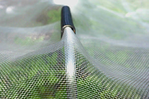 Wondermesh Garden & Allotment Insect, Butterfly & Bird Netting