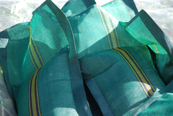 Large Heavy Duty Sandbags by Wondermesh